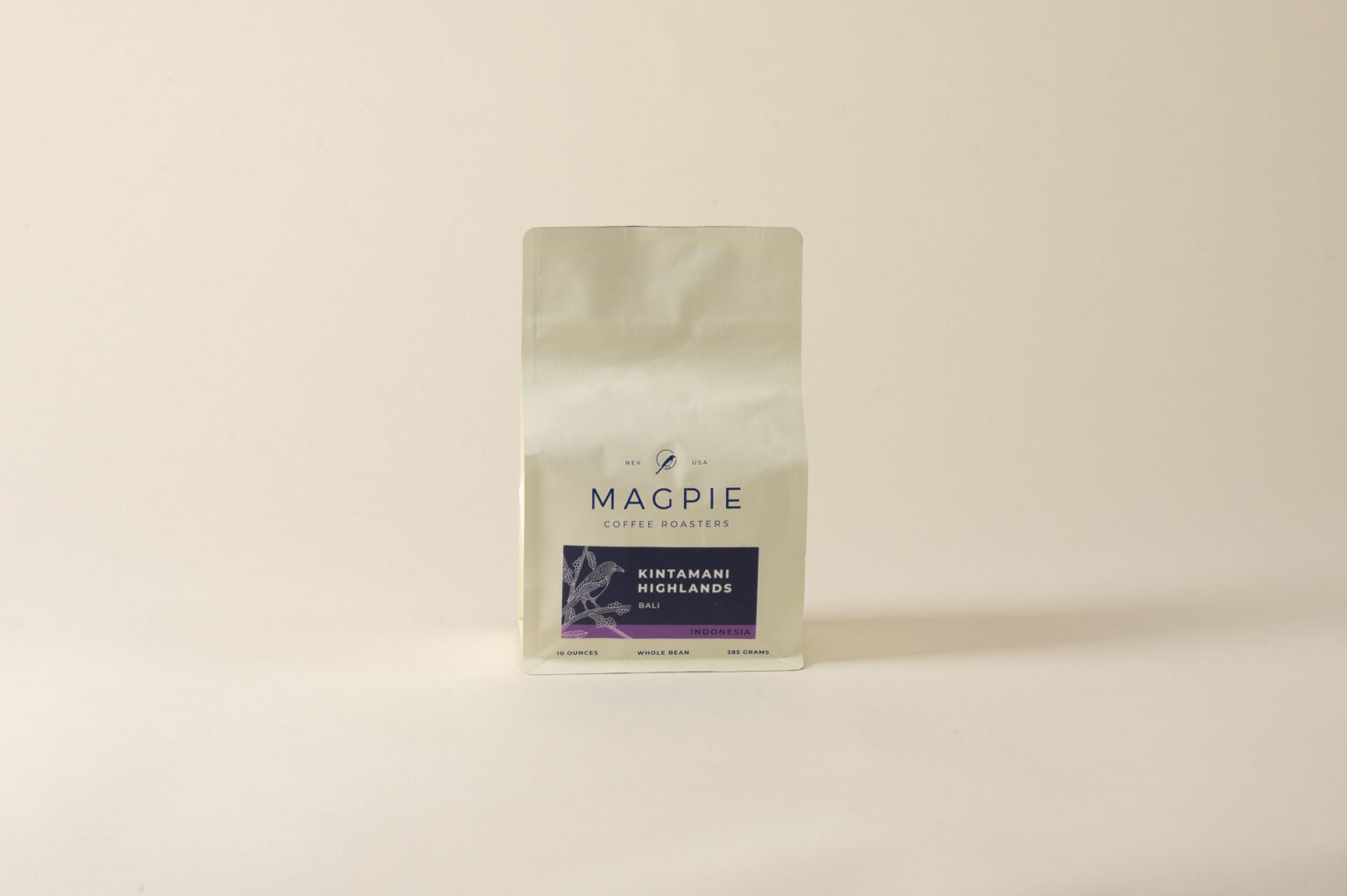 Rebranding Coffee Roaster for Regional Competitiveness and Nationwide ...