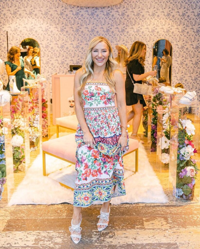 Six-Figure Launch for Female-Lead Shoe Brand — Commence Studio