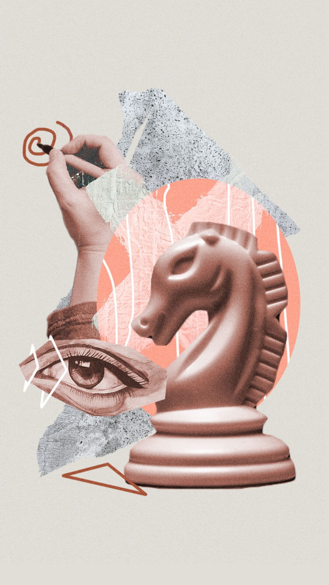 Brand Strategy — Commence Studio