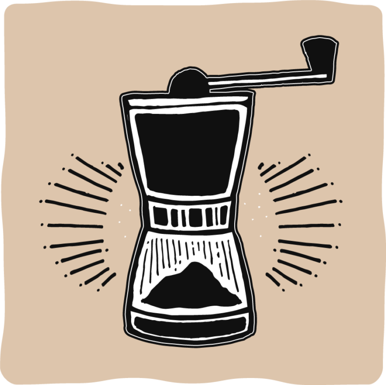 Coffee Branding Experts — Commence Studio